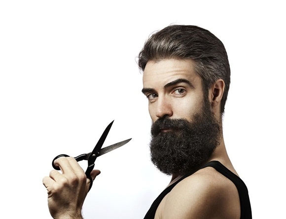 LudiPopust ponuda: Oblikovanje MUŠKE Brade - Studio Ljepote KAĆUŠA