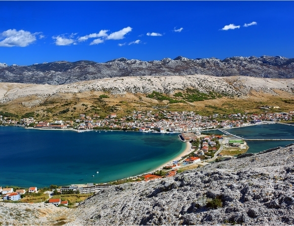 LudiPopust ponuda: Ostrvo PAG! 7 noćenja za 4 OSOBE