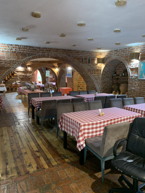 LudiPopust ponuda: Etno selo USORA - 1 noćenje sa doručkom za 2 osobe!